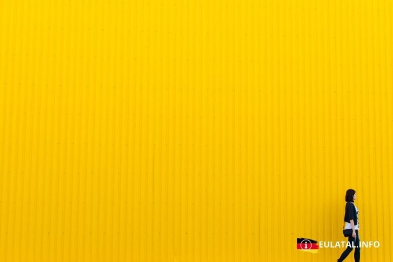 Die Farbe Gelb: Bedeutung und Symbolik [2026] | AllesWissen