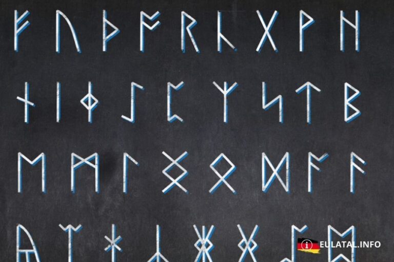 Runen: Geheimnisvolle Symbole der Antike [2026] | AllesWissen