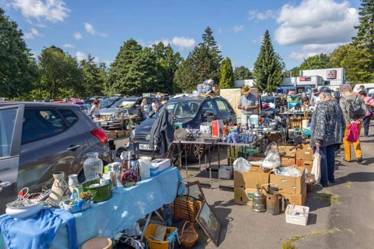Swenne´s Flohmarkt [2026] | AllesWissen